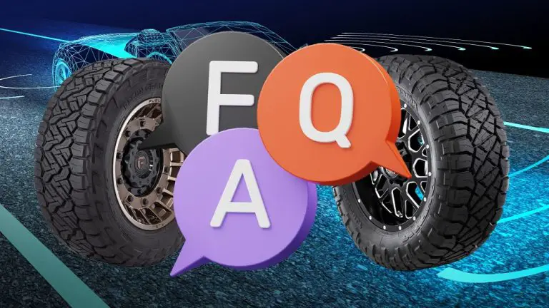 Nitto Recon Grappler VS Ridge Grappler - thenextroad.com