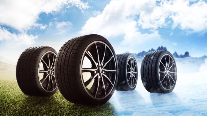 Best All-Terrain Tires