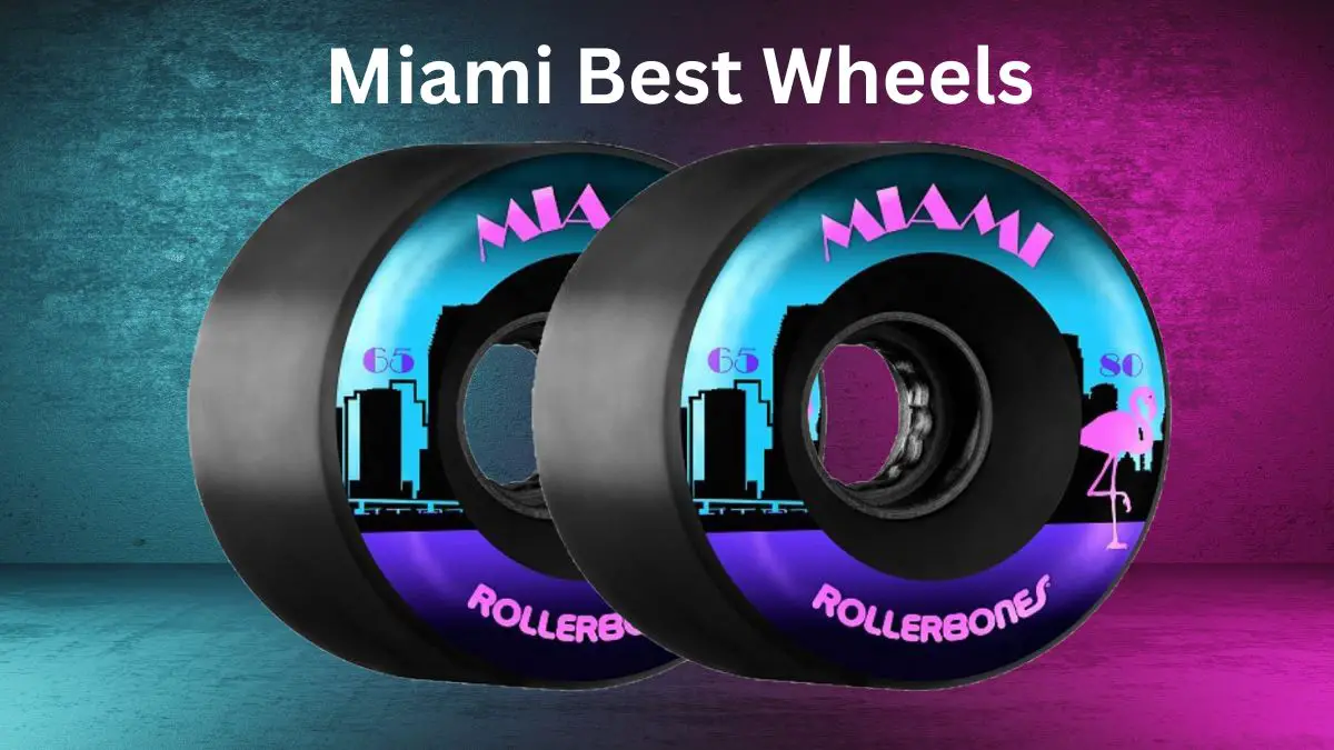 Miami Best Wheels Reviews and Ratings