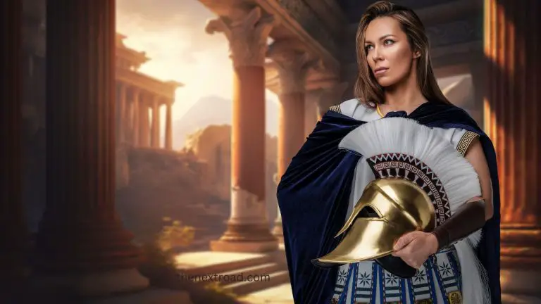 What is a Bascinet Helmet and What is its History?