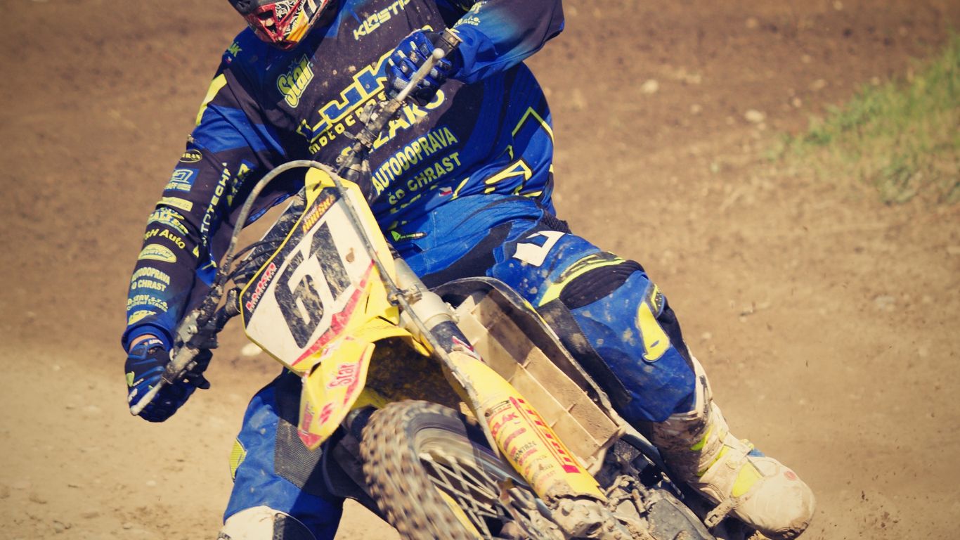 What is the Fastest Motorcycle in GTA 5?