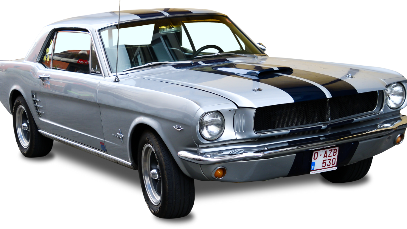 Top 10 German Car Brands List that are Ranked