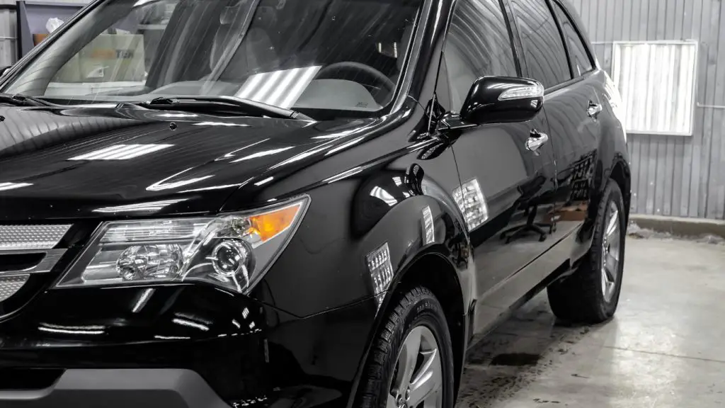 Top Japanese Luxury Car Brands