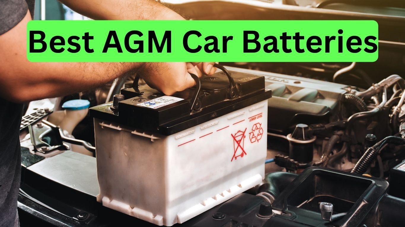 What Are the Best AGM Car Batteries for Reliable Power?