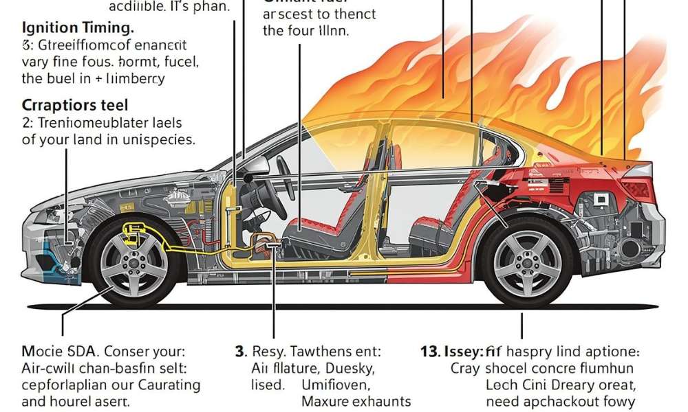 What Causes a Car to Backfire on Deceleration—Expert Talk